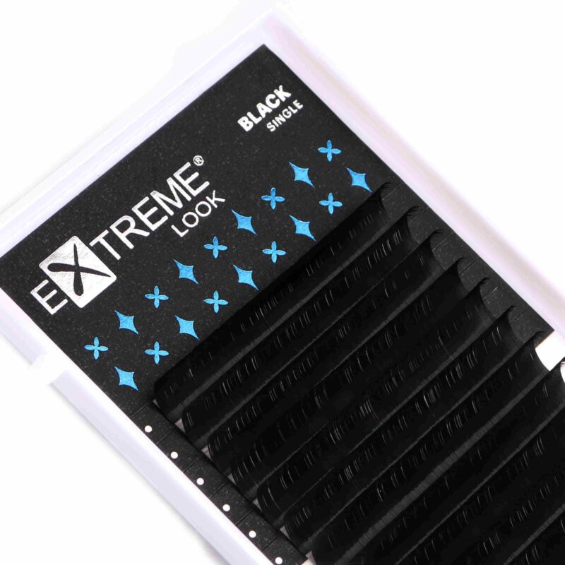 Extensiones de pestañas MIX eXtreme Look - NV Lashes